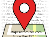 View Map Mapcustomizer
